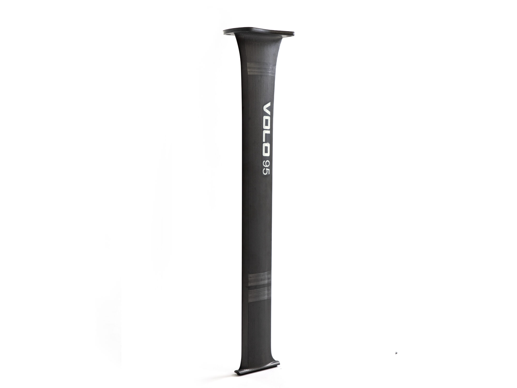 Mast & Fuselage – volo-hydrofoil